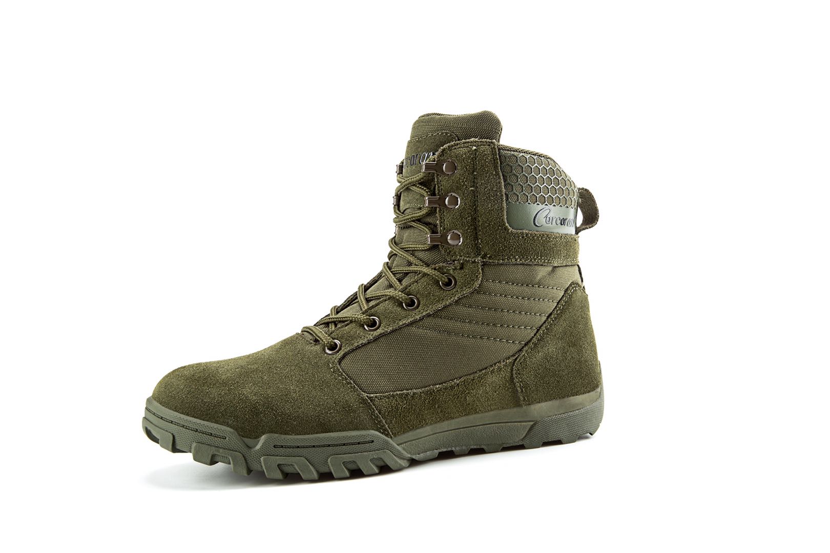 Quanzhou Baoye Shoes Manufacturing Co. Ltd.